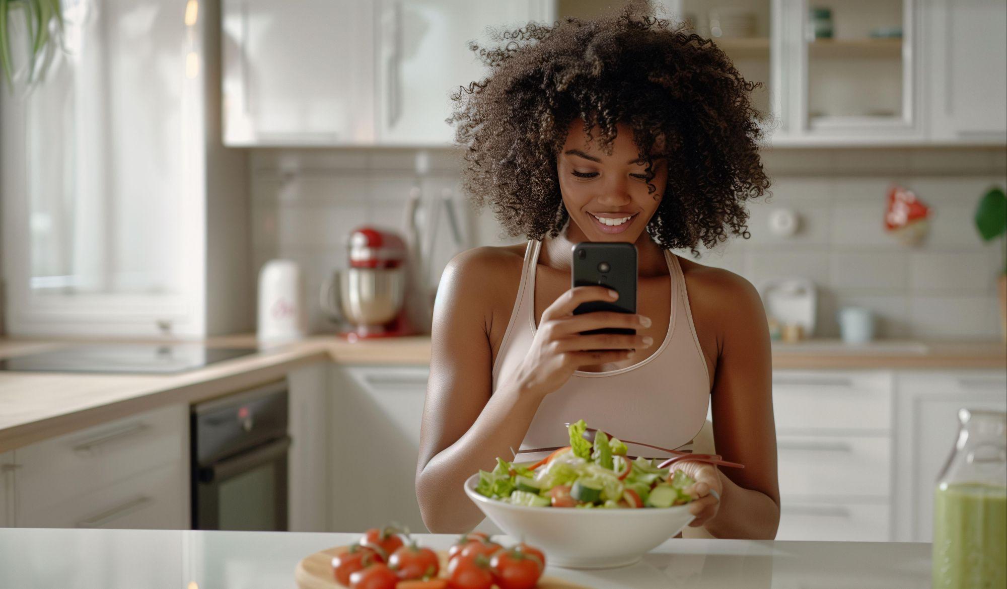 What dietitians say about 2025’s top nutrition trends – ALISTER’S VOGUE