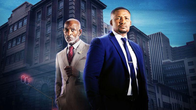 Legendary Actor Ernest Ndlovu talks all things Empini Season 2 Coming ...