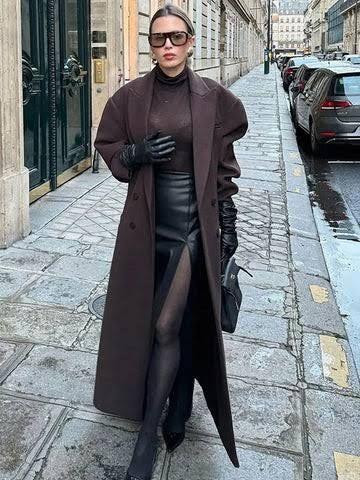Winter Fashion Trends 2025: South African Style Guide – ALISTER’S VOGUE