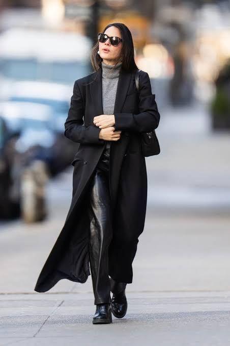 Winter Fashion Trends 2025: South African Style Guide – ALISTER’S VOGUE