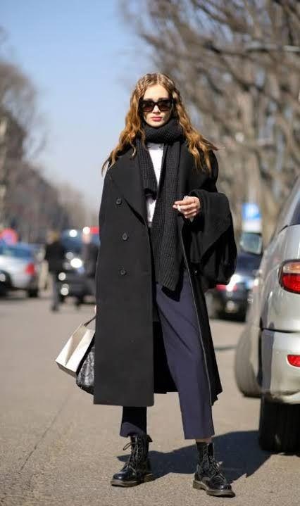 Winter Fashion Trends 2025: South African Style Guide – ALISTER’S VOGUE