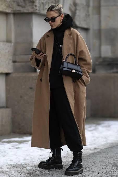 Winter Fashion Trends 2025: South African Style Guide – ALISTER’S VOGUE