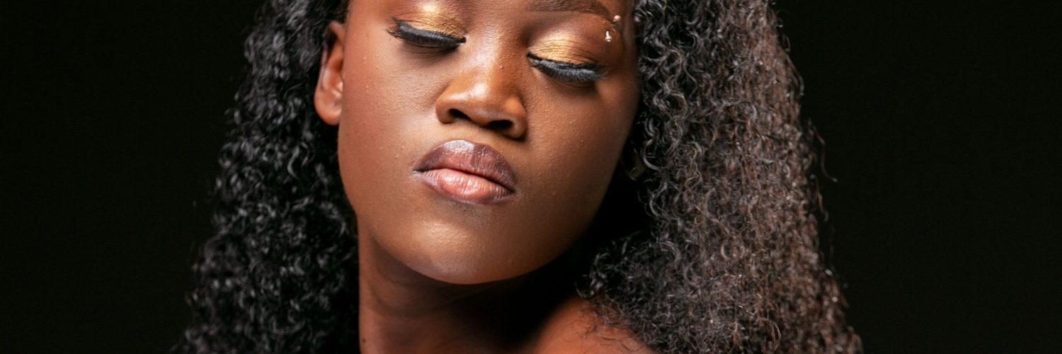 Pretty Masompisi Readies Debut Album Lelephi — A Gospel-Infused Afro ...