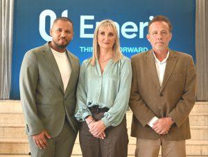 Emeris Igniting AI to Advance the Future of Learning