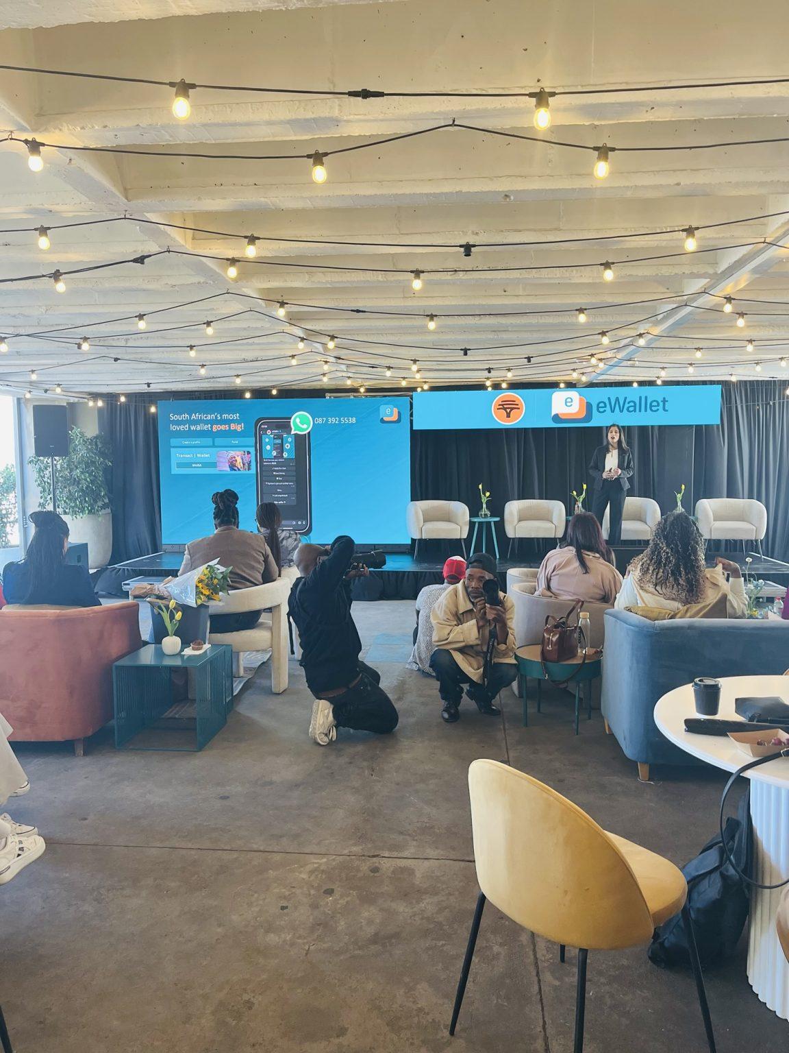 FNB Reimagines eWallet: The Rise of “E-waa” and South Africa’s Next ...